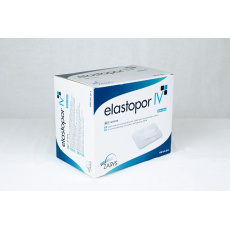 Elastpor - sterilní náplasti - strana 2 - MEDICROSS.CZ