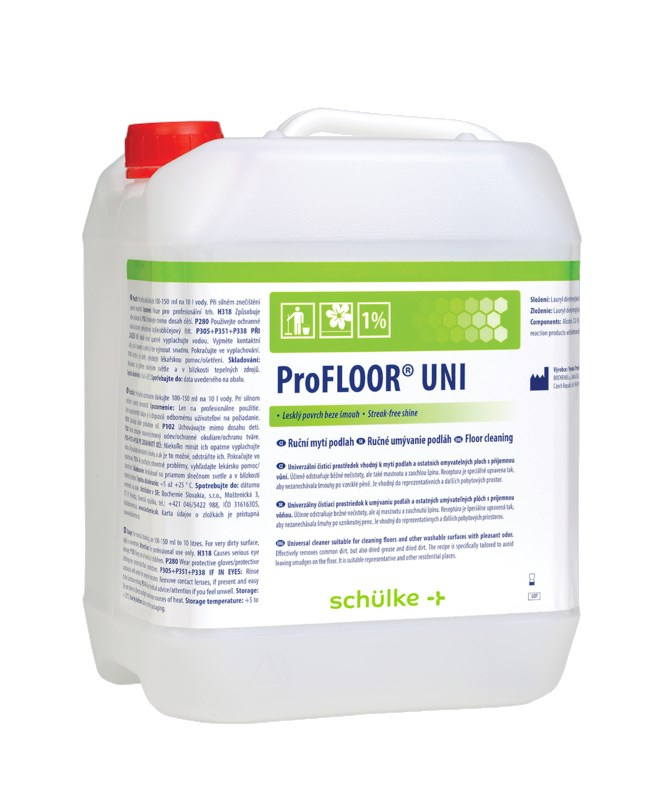 ProFloor Uni 5kg - MEDICROSS.CZ